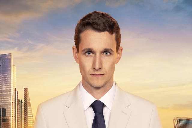 The Apprentice 2025 line-up revealed – from a celebrity dentist to a ...