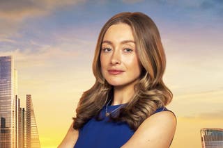 The Apprentice 2025 line-up revealed – from a celebrity dentist to a ...