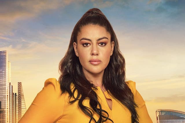 The Apprentice 2025 line-up revealed – from a celebrity dentist to a ...