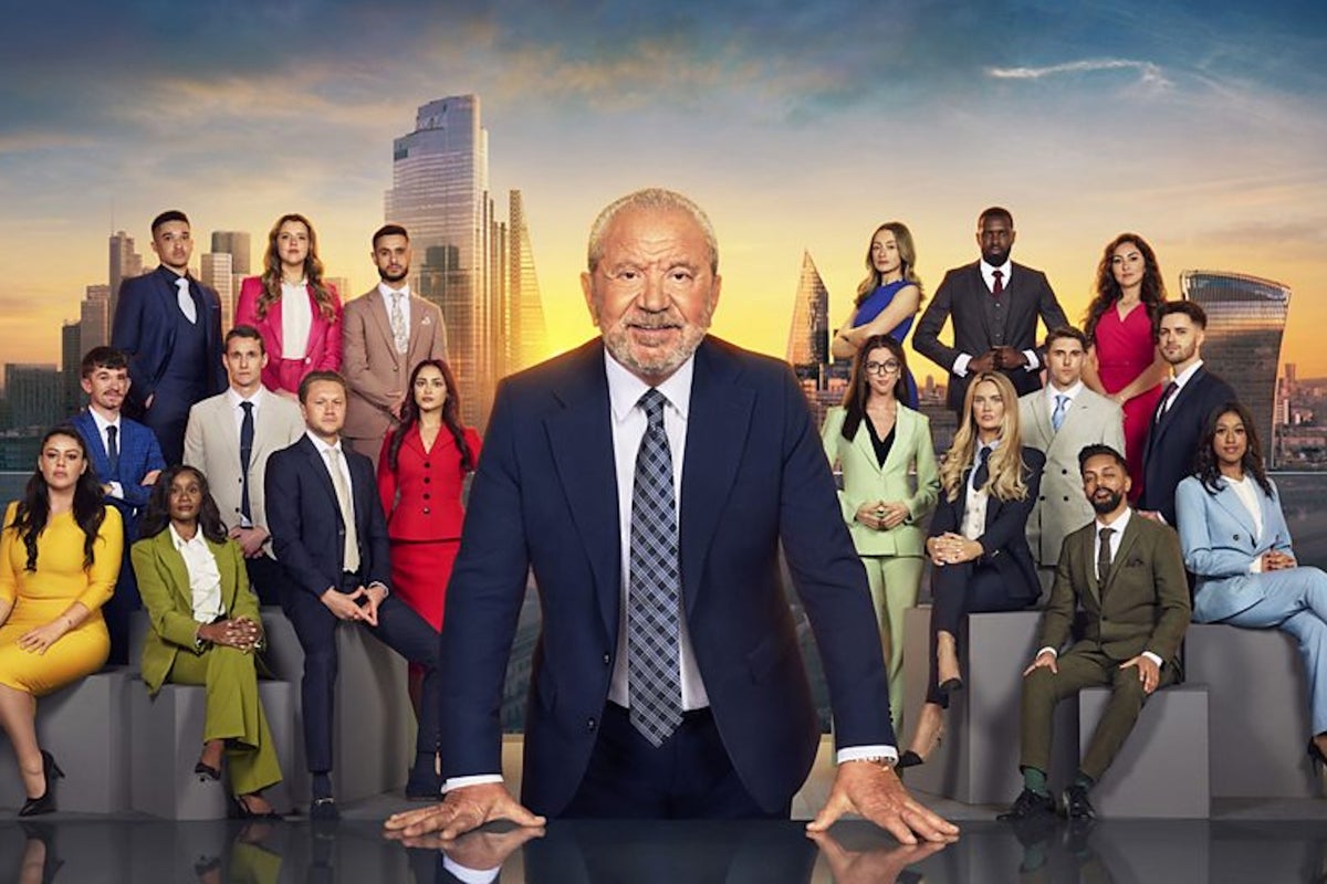 The Apprentice 2025 line-up revealed – from a celebrity dentist to a ...