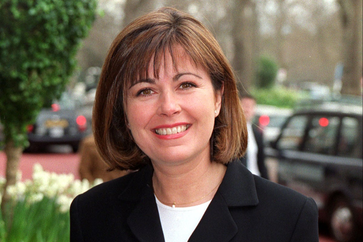 Radio 2 presenter Debbie Greenwood provides health update after ...