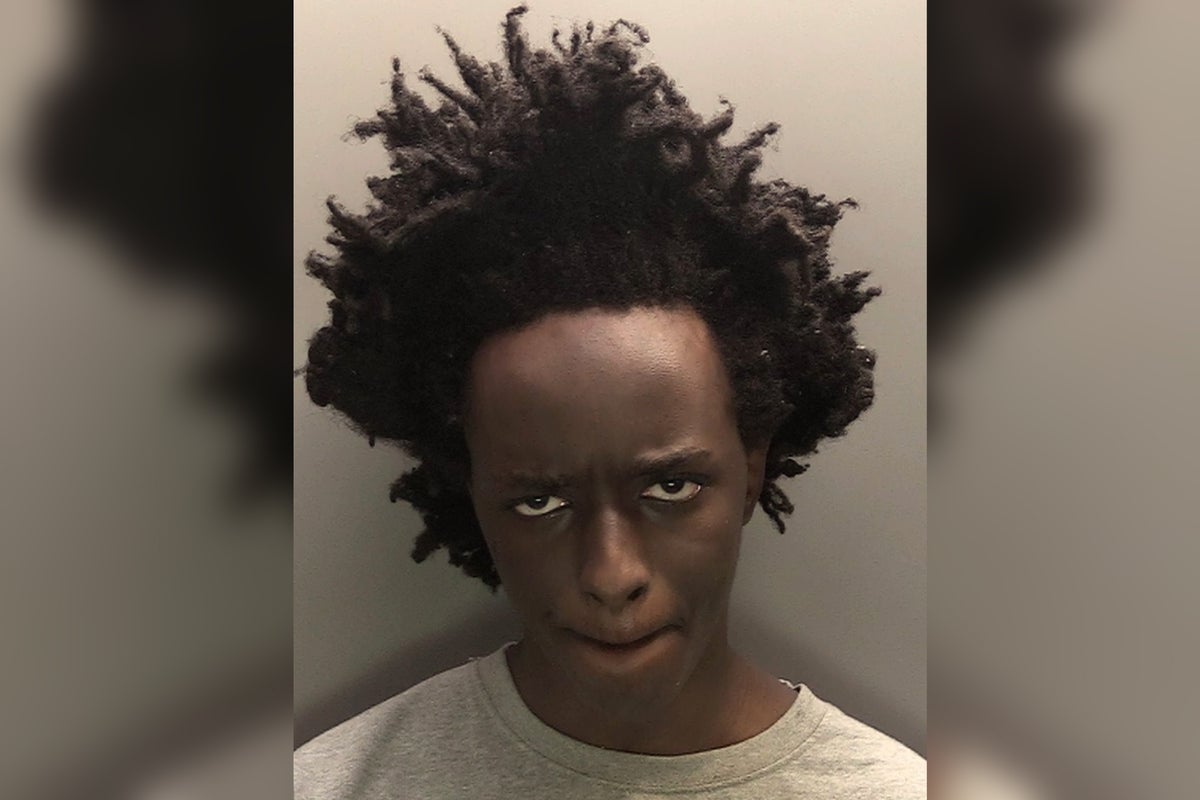 Axel Rudakubana: How violence-obsessed teen unleashed horror at ...