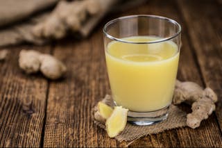 Is your daily ginger shot an immunity essential or pricey wellness fad ...