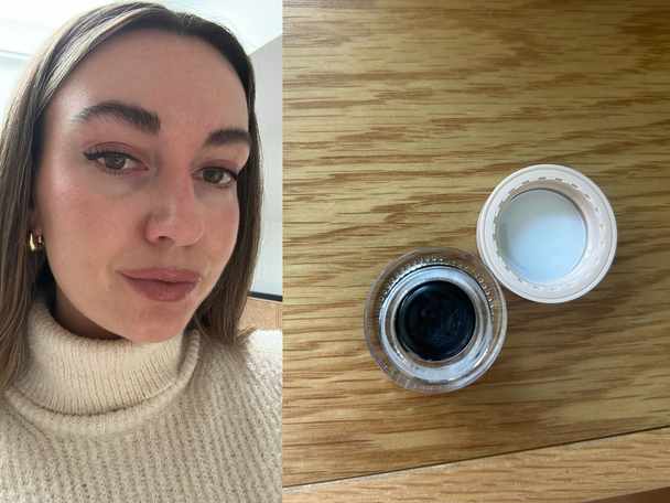 After weeks of testing, I can confirm Jones Road’s gel eyeliner is as ...