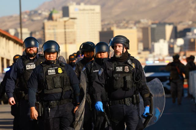 What does a national emergency at the border actually mean? | The ...