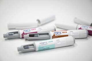 Pancreatitis: The life-threatening reaction linked to weight loss ...