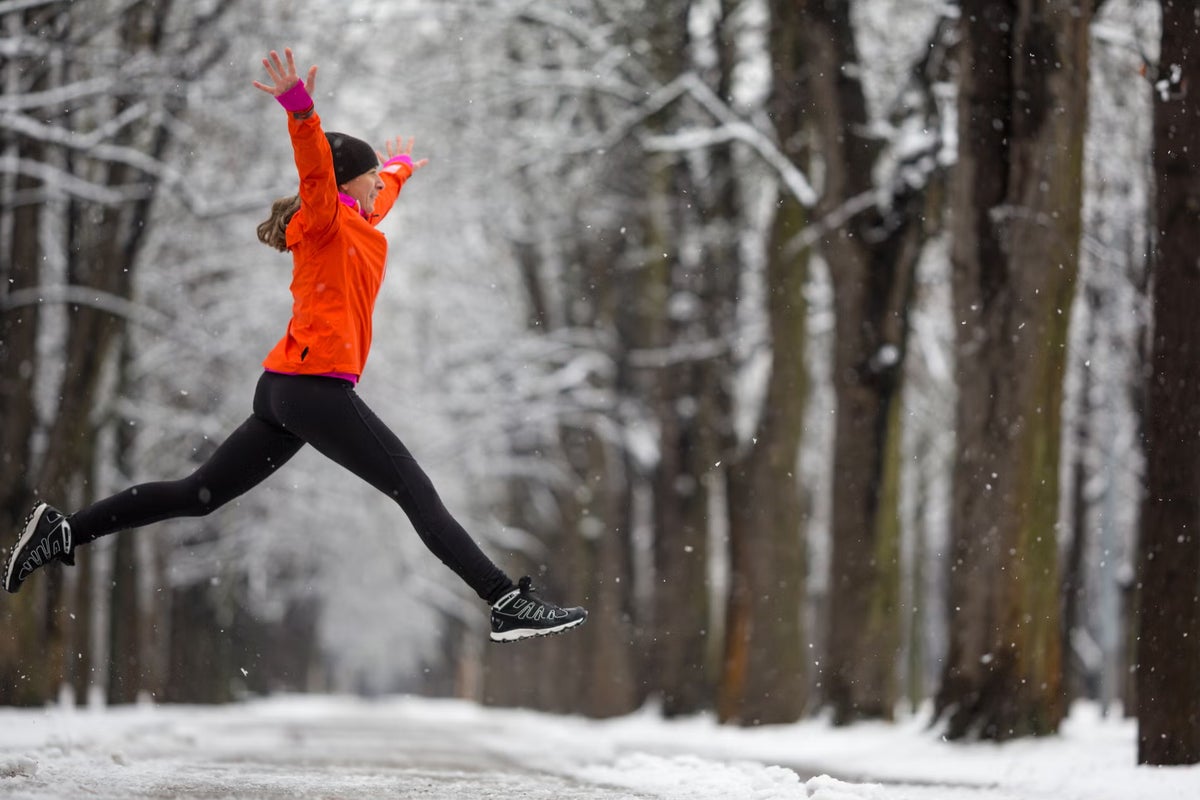 Blue Monday is rubbish: This is why January is the best month of the ...