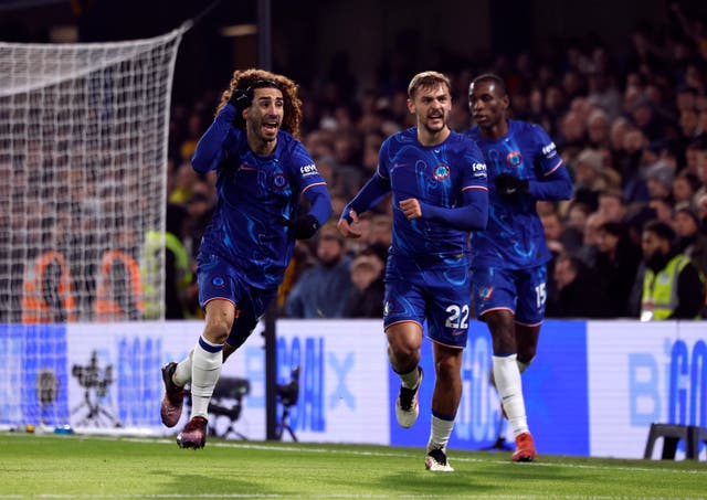 Chelsea vs Wolves LIVE: Premier League result and reaction as hosts win ...