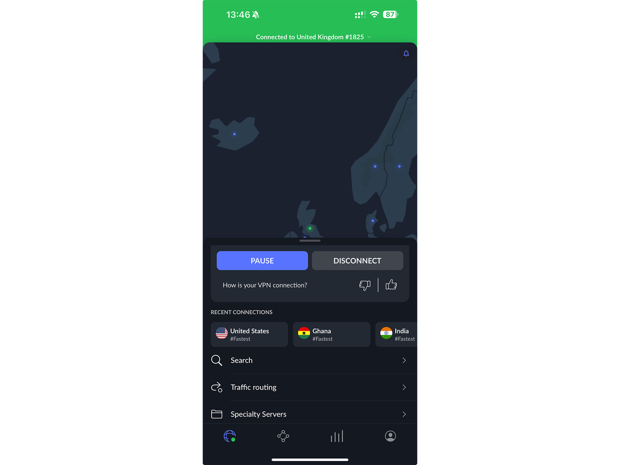 Best VPNs for iPhones, iPads and any Apple iOS device 2026, tested by a ...