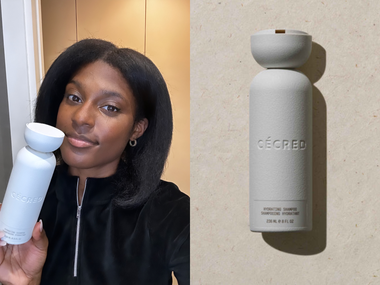 Best shampoos and conditioners for different hair types and concerns ...