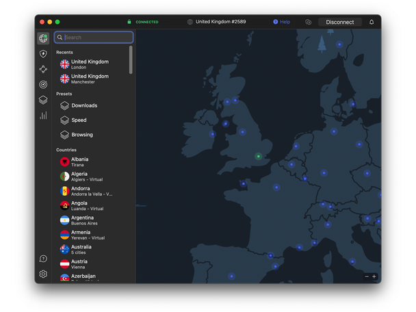 NordVPN review 2025: The best VPN on the market | The Independent