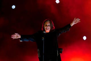 Ozzy Osbourne to reunite with Black Sabbath for final show: How to get ...