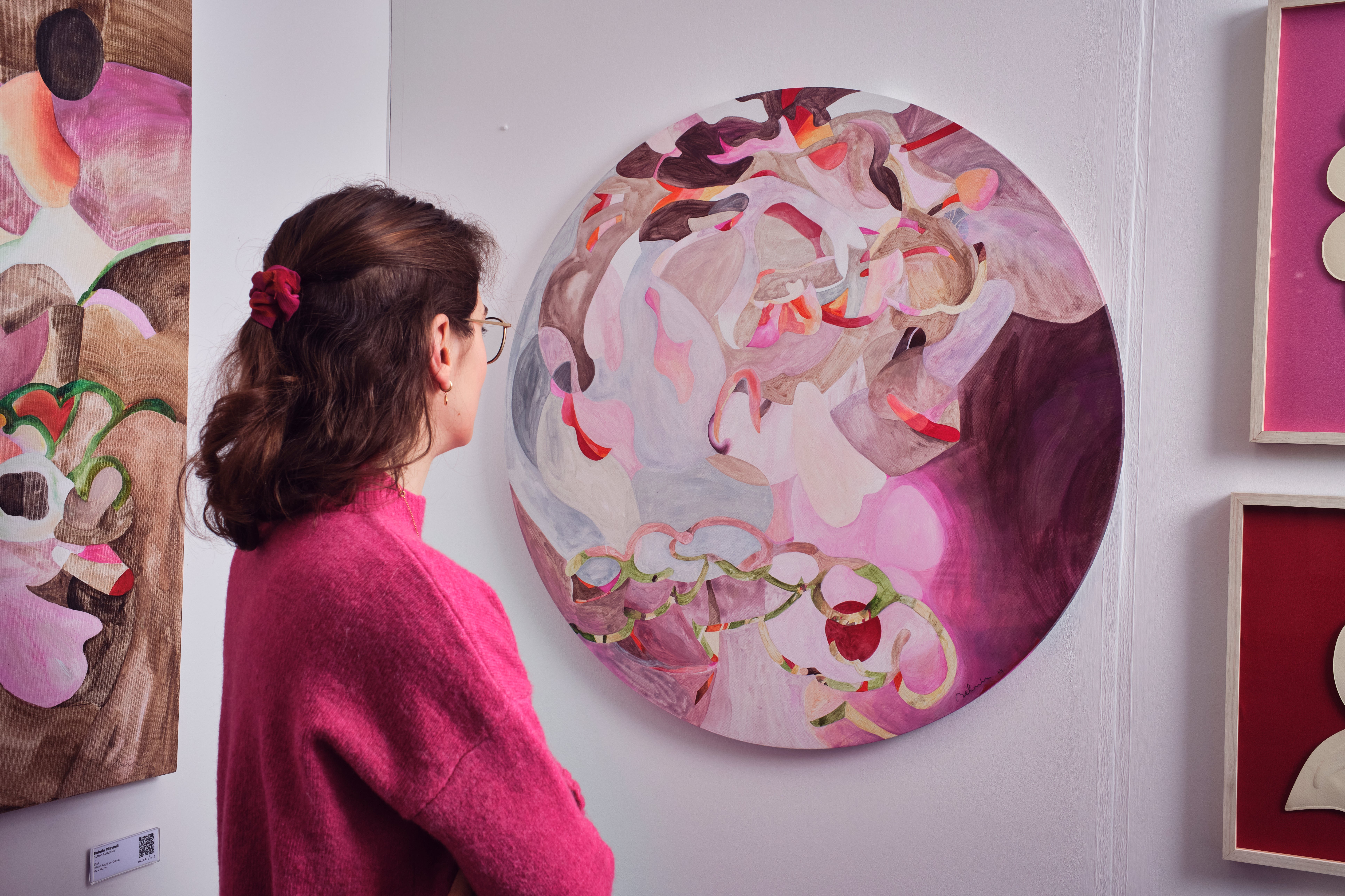 London Art Fair showcases global talent and British icons as it returns ...