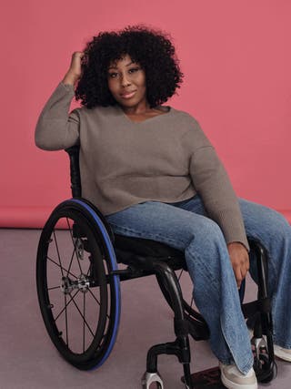 Primark launches clothing range designed for people with disabilities ...
