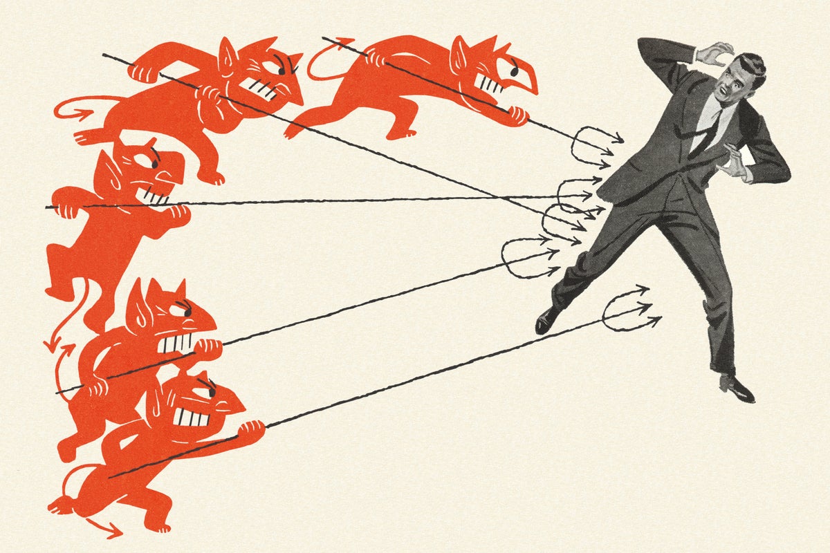 How renting in London became an unimaginable hellscape | The Independent