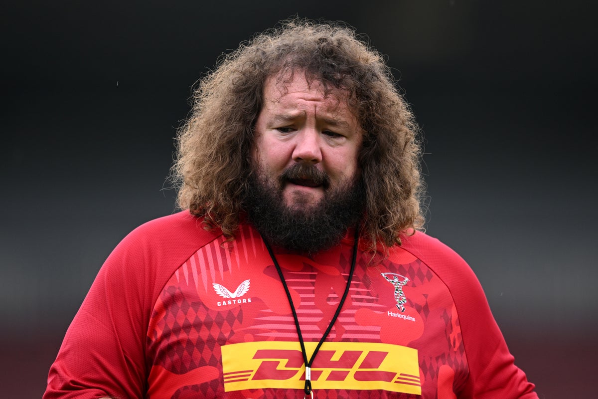 Wales add former prop Adam Jones to coaching staff in Six Nations boost ...