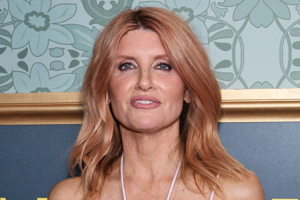 Sharon Horgan says she’s ‘angry’ she didn’t end her marriage sooner ...