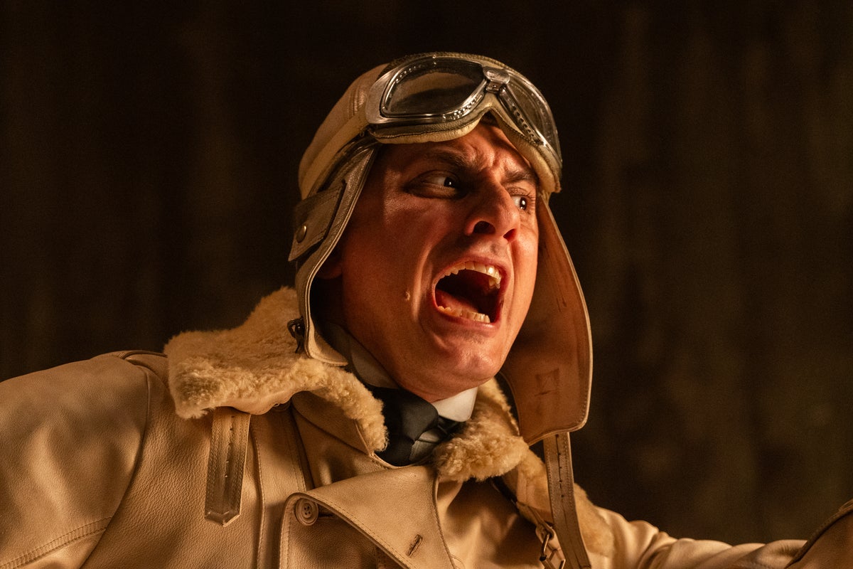 How a groundbreaking Mussolini drama examines the birth of fascism ...