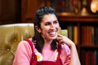 The Traitors: Winners of season 3 crowned in tense finale | The Independent