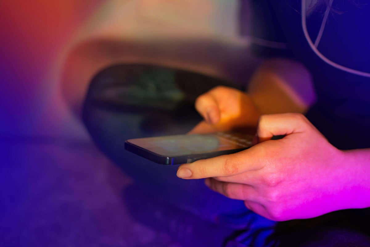 Deepfake AI ban: Call for bar on ‘nudifying’ apps used to create ...