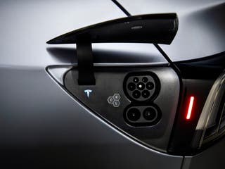 Hands-on with the new Tesla Model Y: Price, range, official pictures ...