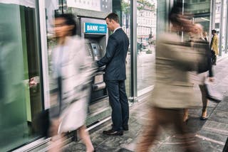 What is the current account switch service and how can you use it to ...