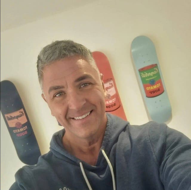 Police name ‘armed and dangerous’ suspect on run after woman killed in ...