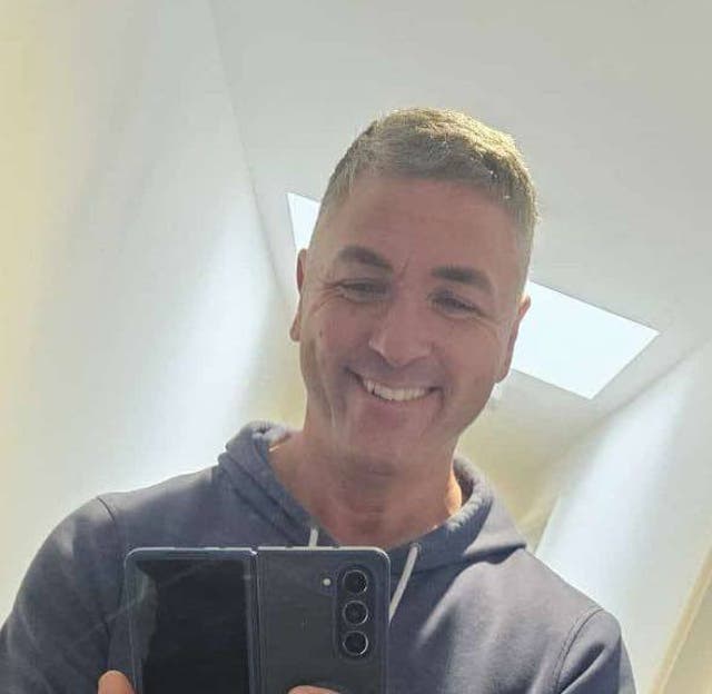 Police name ‘armed and dangerous’ suspect on run after woman killed in ...