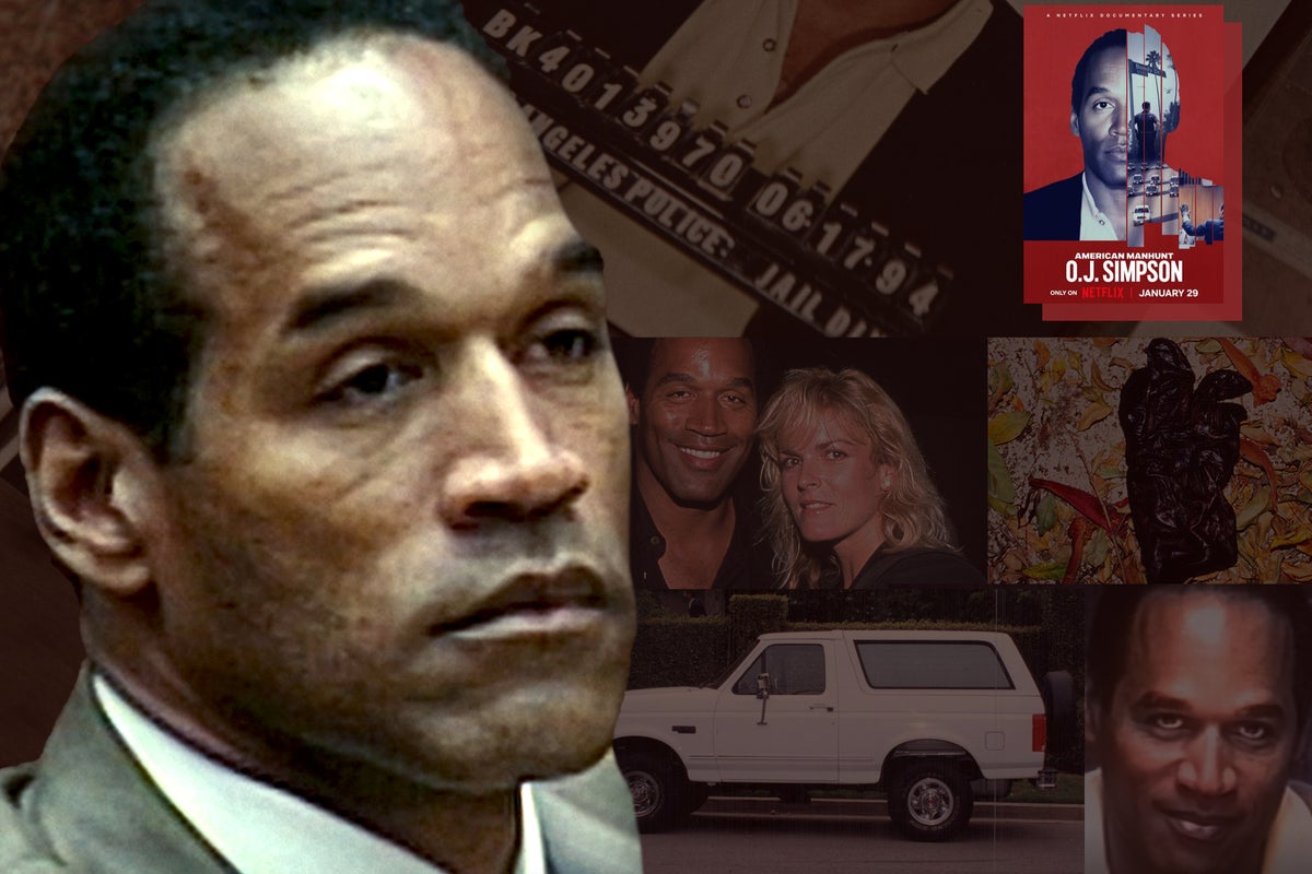Oj Simpson Louisiana Native Fondly Remembers Friendship With O.J.