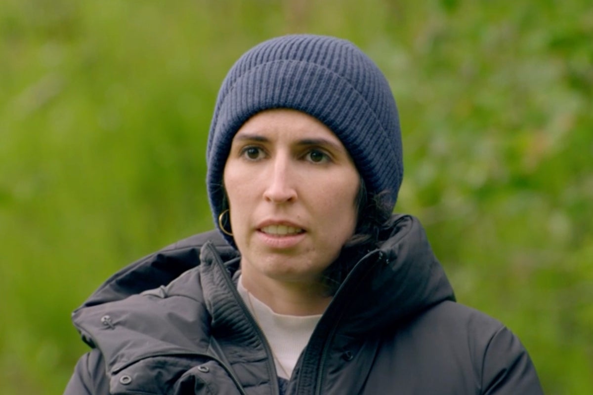 The Traitors final: Why Charlotte’s fake Welsh accent could be a stroke ...