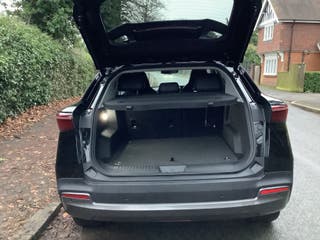 Omoda 5 Comfort: What’s in a name? | The Independent