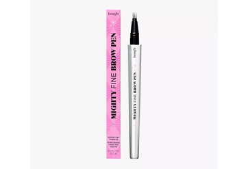 Benefit’s new eyebrow pen gave me defined, natural-looking brows | The ...