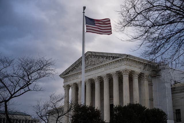 Trump is trying to undo the 14th amendment. Historians are horrified ...