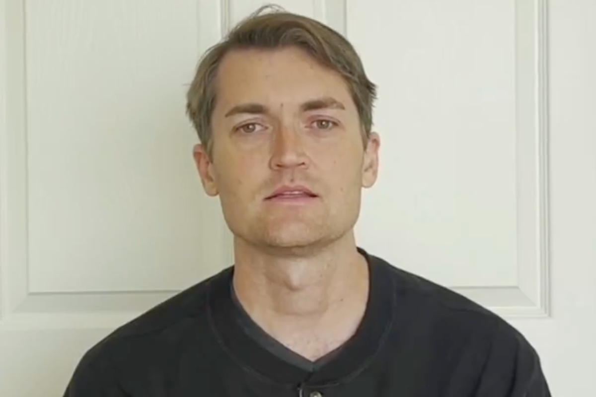 Silk Road founder pardoned by Trump 11 years into double life sentences ...