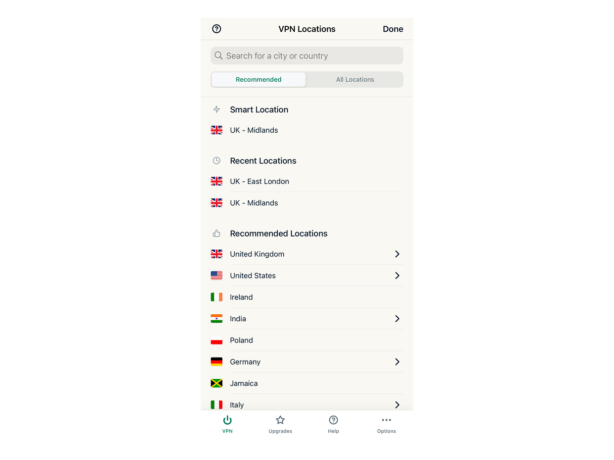 ExpressVPN review 2025: Hands-down the most effortless VPN I’ve tested ...