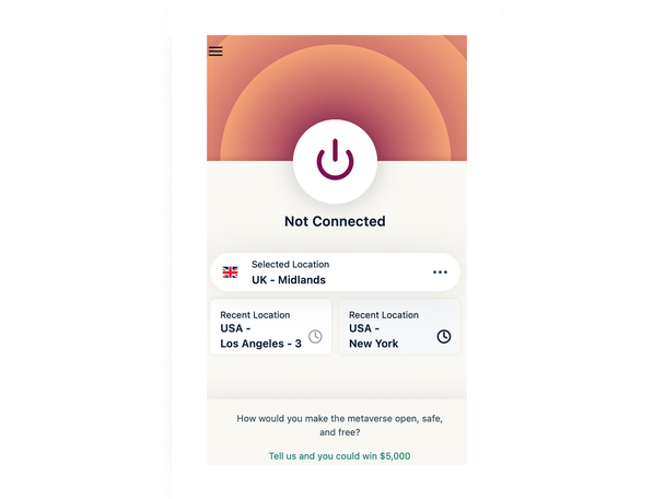 Best VPNs for iPhones, iPads and any Apple iOS device 2026, tested by a ...