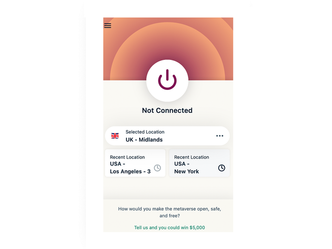 ExpressVPN review 2025: Hands-down the most effortless VPN I’ve tested ...