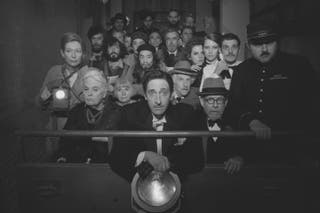 Adrien Brody: Behind the rise, fall and rise again of the Brutalist ...