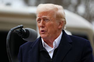 All the former officials Trump has taken security details away from ...