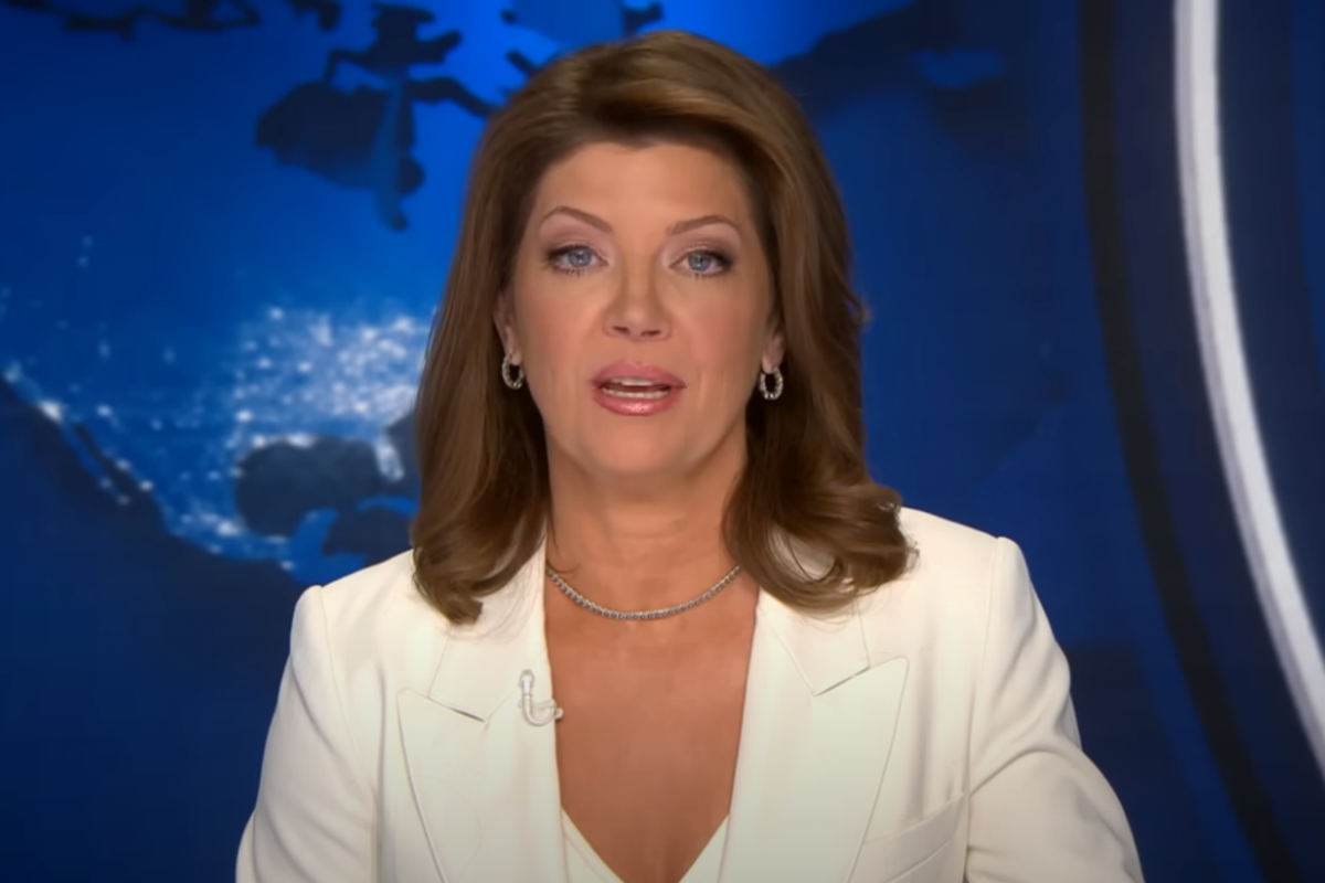 CBS staff ‘excited and fearful’ over new evening broadcast after Norah ...