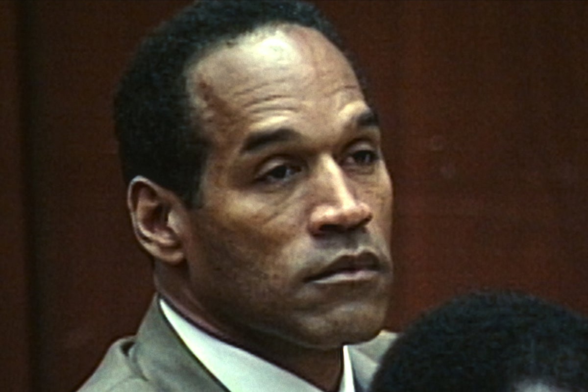 OJ Simpson estate agrees to $57M payout to father of Ron Goldman 29 ...