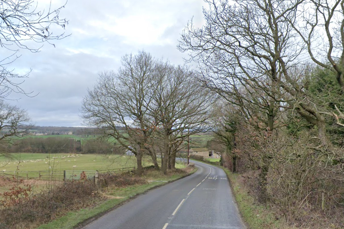 Three teenagers killed after car hits tree near Wakefield | The Independent