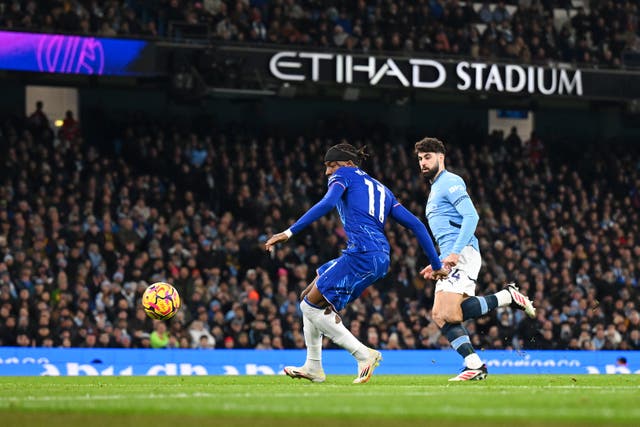 Manchester City vs Chelsea LIVE: Premier League result and reaction as ...