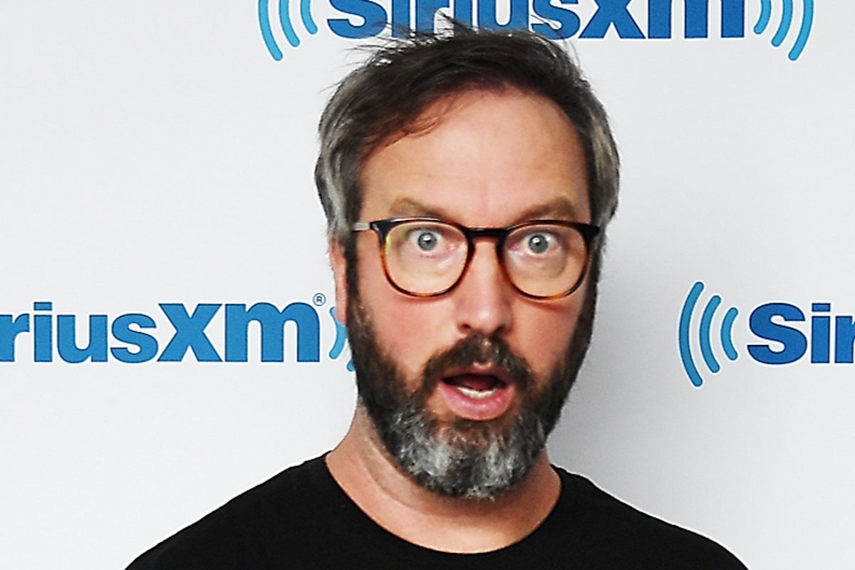 Comedian Tom Green reveals reason for Hollywood departure after 20 ...