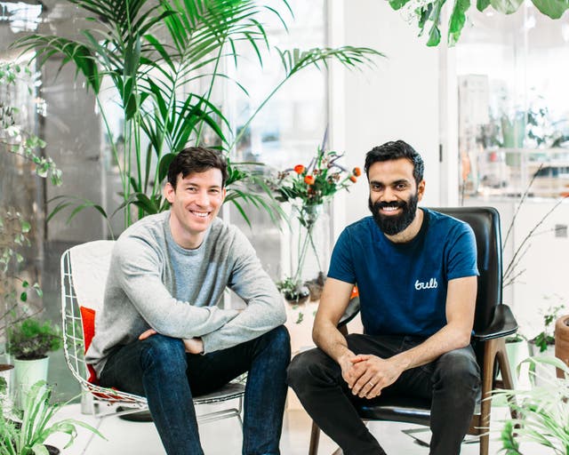 Bulb co-founder says latest energy venture takes ‘very different ...
