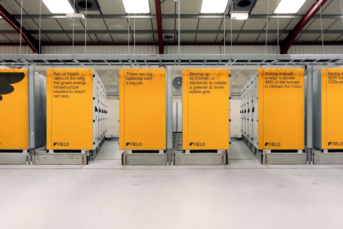 Bulb co-founder says latest energy venture takes ‘very different ...