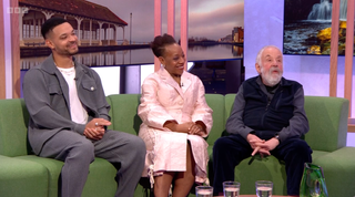 The One Show is the most unapologetically weird programme on the BBC ...