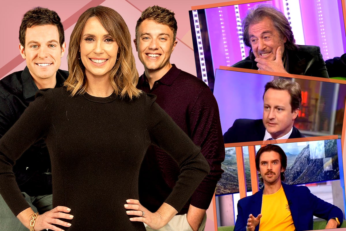 The One Show Logo Are You The One“: Die Neue Dating Show Bei RTL
