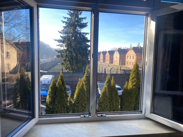 The house next door to death: What really happened inside the home of ...