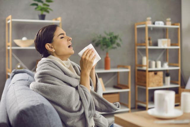 What are the symptoms of bronchitis? How to tell the difference from a ...